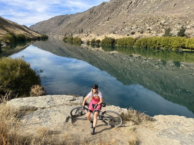Clyde: Roxburgh Gorge Trail Bike Ride with Jet Boat - FAQ