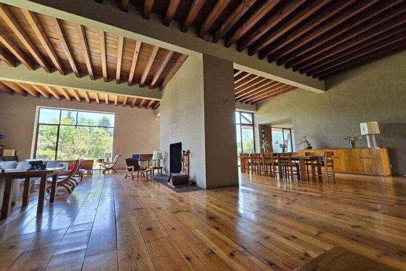 CMDX: Luis Barragan Legacy Exclusive Tour at Casa Pedregal - In-Depth Look at the Itinerary