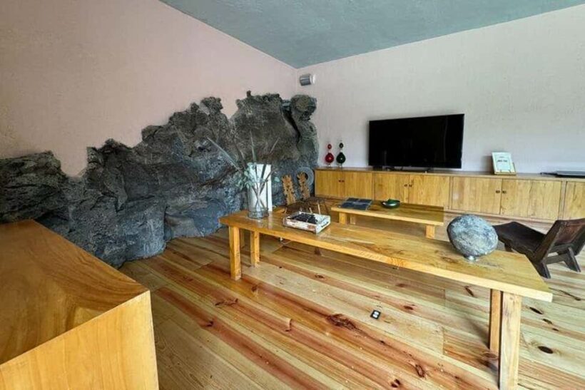 CMDX: Luis Barragan Legacy Exclusive Tour at Casa Pedregal - The Sum Up