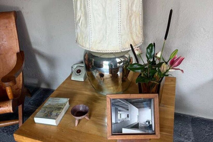 CMDX: Luis Barragan Legacy Exclusive Tour at Casa Pedregal - FAQ Section