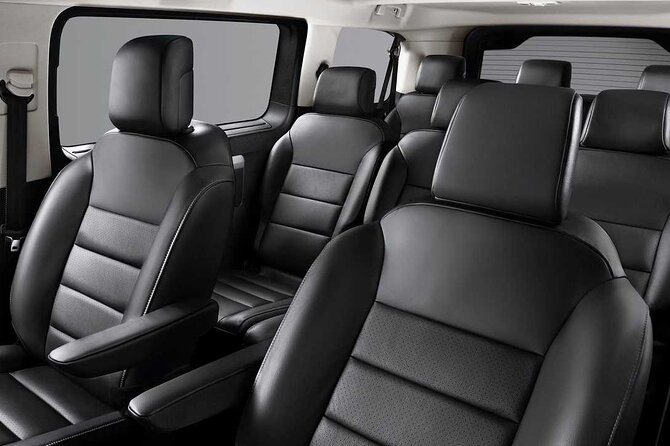 CO2-Offset Departure Transfer Palermo City to Palermo Airport - Final Thoughts