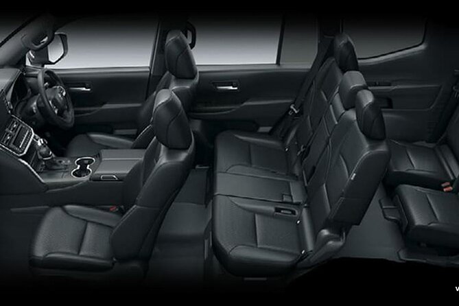 CO2-Offset Private Departure from Vilnius city to Vilnius Airport - What Travelers Say: Authentic Experiences