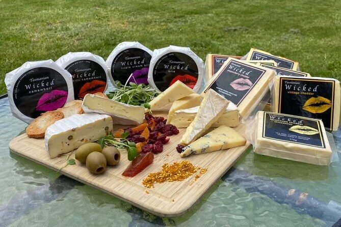 Coal River Valley, Lunch, Richmond & Tastings Private Day Tour - The Full Experience: What You Can Expect