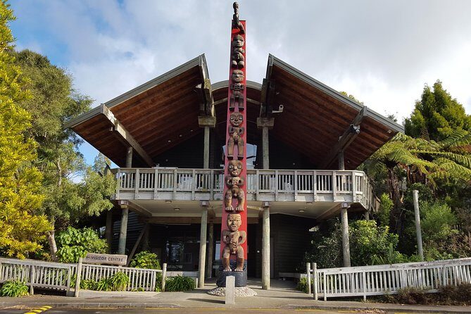 Coast and Rainforest Eco-Tour from Auckland with Picnic Lunch - Frequently Asked Questions (FAQs)