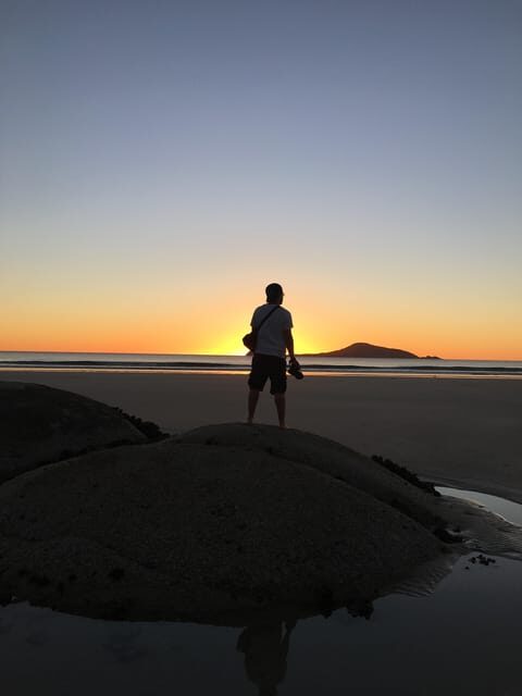 Coast Line & Sagres Sunset Tour up to 4 hrs - Key Points