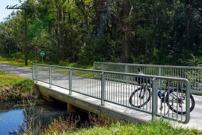 Coast to Coast Bike Trail - Introduction