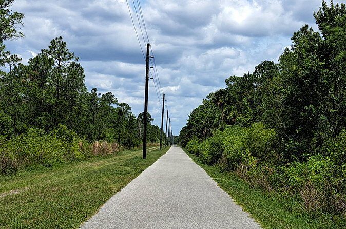 Coast to Coast Bike Trail - Who Is This Tour Best For?