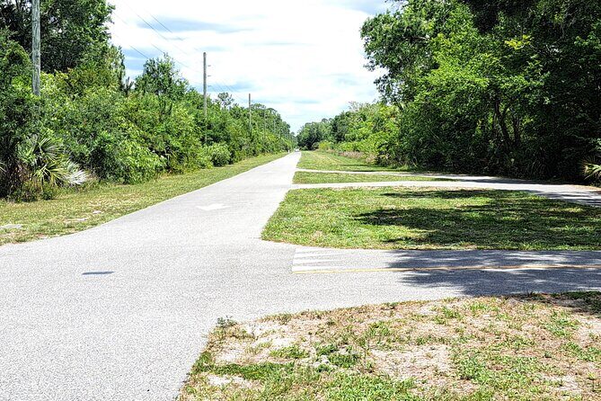 Coast to Coast Bike Trail - The Sum Up