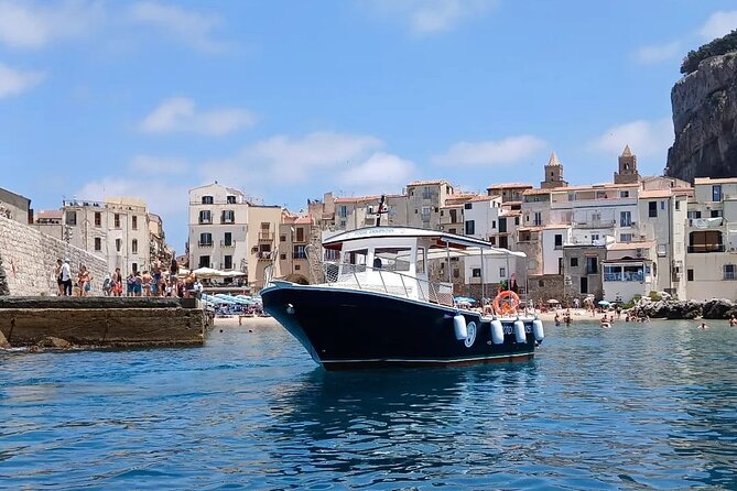 Coast to Coast Cefalù excursion - Frequently Asked Questions