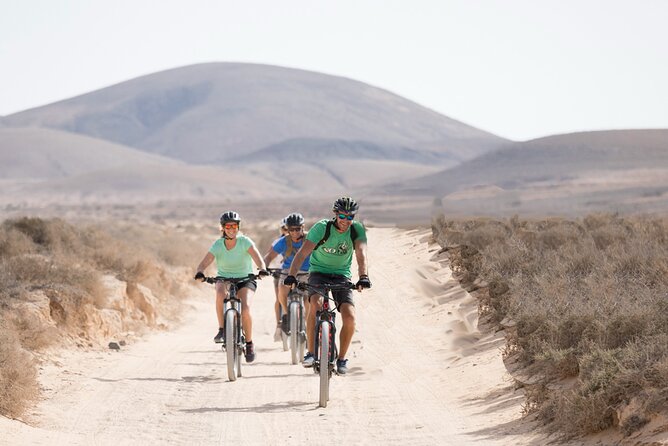 Coast to Coast PREMIUM Ebike Tour; Moderate Level - 45 Km - Meeting Point Details and Start Times