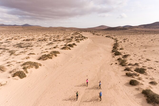 Coast to Coast PREMIUM Ebike Tour; Moderate Level - 45 Km - Safety and Equipment Overview