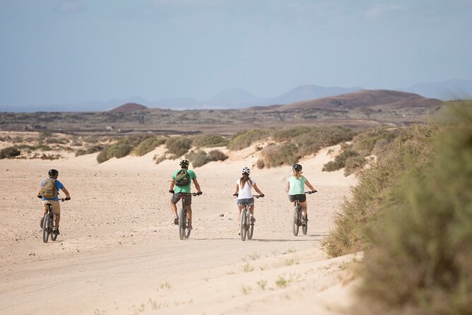 Coast to Coast PREMIUM Ebike Tour; Moderate Level - 45 Km - Customer Reviews and Experiences