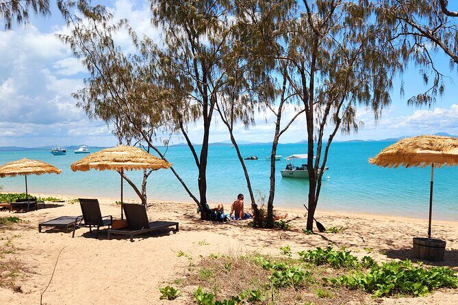 Coastal Beach Escape - Dingo Beach & Cape Gloucester - Key Points