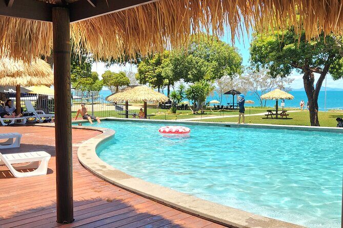 Coastal Beach Escape - Dingo Beach & Cape Gloucester - An Introduction to the Coastal Beach Escape Experience