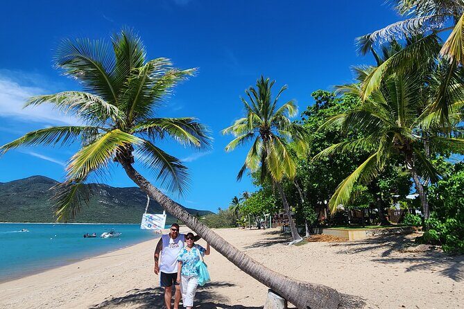 Coastal Beach Escape - Dingo Beach & Cape Gloucester - What Travelers Say