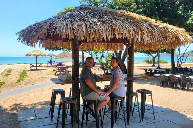 Coastal Beach Escape - Dingo Beach & Cape Gloucester - Practical Details and Value