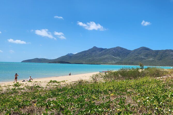 Coastal Beach Escape - Dingo Beach & Cape Gloucester - Who Will Enjoy This Tour?