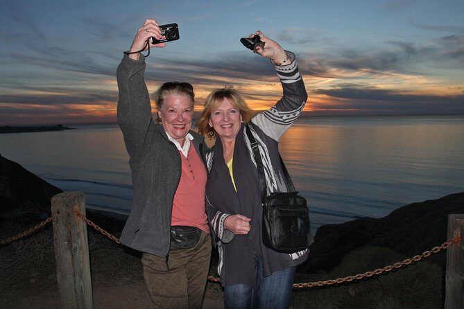 Coastal Beauty - Private Sunset & Night Photography Tour - Key Points