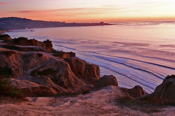 Coastal Beauty - Private Sunset & Night Photography Tour - The Sum Up