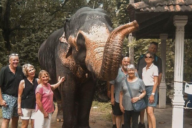 Coastal Belt of the South (5 Days) - Who Should Consider This Tour?