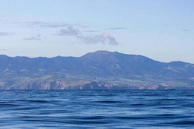 Coastal Boat Tour in Ribeira Grande and Porto Formoso - Participation Guidelines