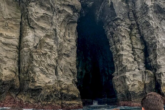 Coastal Boat Tour in Ribeira Grande and Porto Formoso - Positive Traveler Experiences