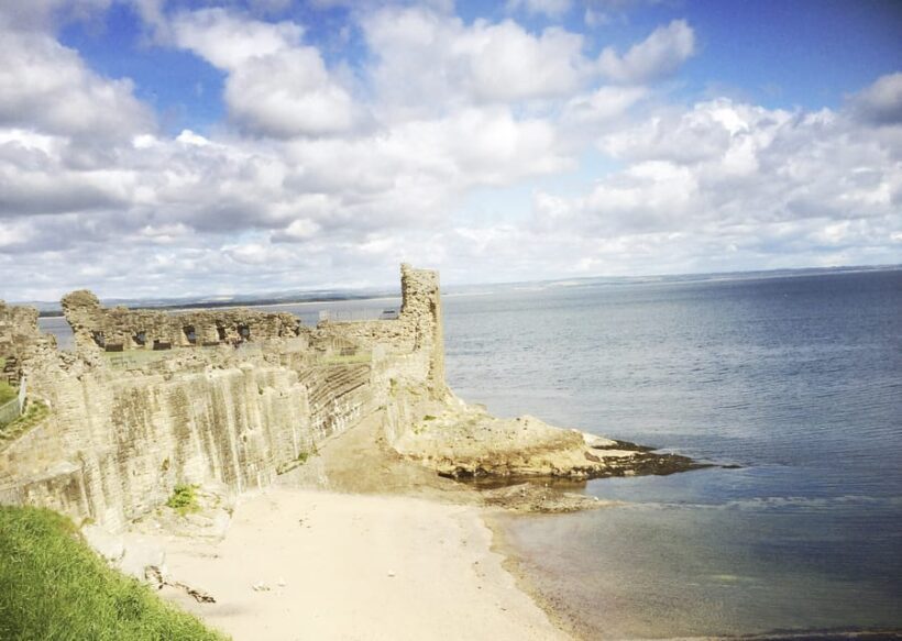 Coastal Charms: St Andrews & Kingdom of Fife Day Trip - Practical Considerations