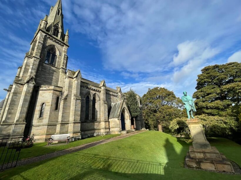 Coastal Charms: St Andrews & Kingdom of Fife Day Trip - Who Will Love This Tour?