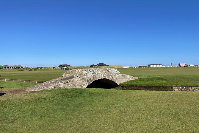 Coastal Charms: St Andrews & Kingdom of Fife Private Day Tour - Overwhelmingly Positive Guest Reviews