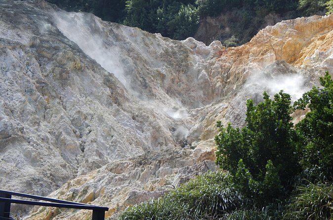 Coastal Cruise in St. Lucia - An Honest Look at the Experience