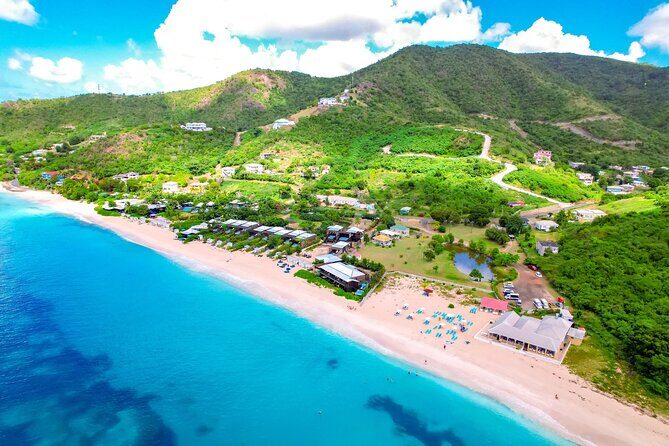 Coastal Cruise to Turners Beach Experience - Key Points