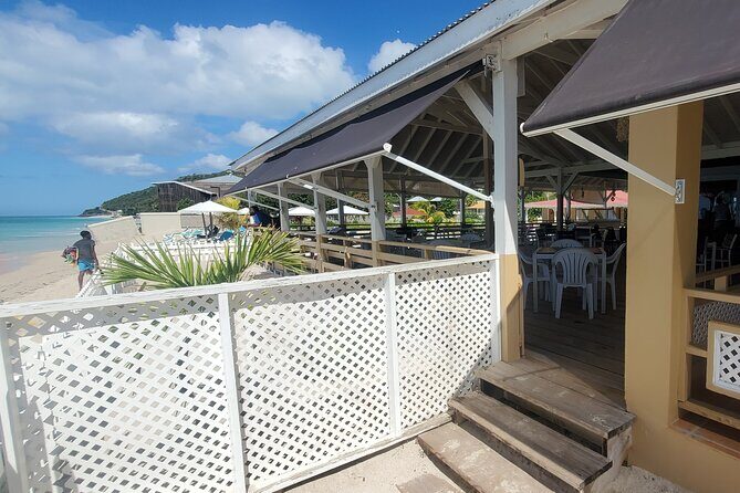 Coastal Cruise to Turners Beach Experience - FAQs