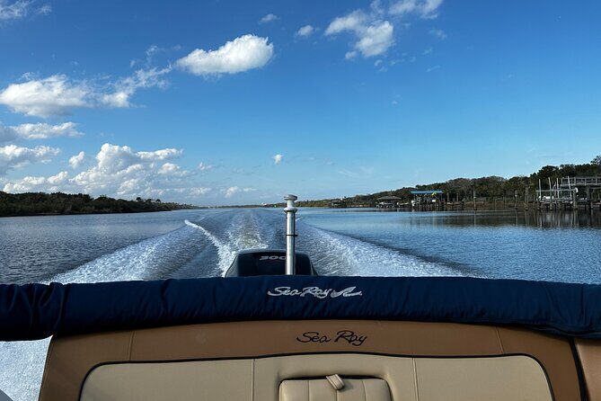 Coastal Discovery Cruise - A Detailed Look at the Coastal Discovery Cruise