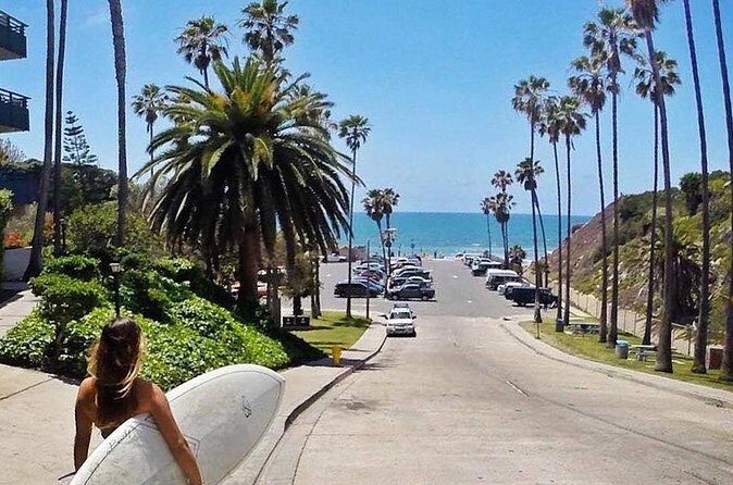 Coastal E-Bike Tour of La Jolla and Pacific Beach - Analyzing the Value