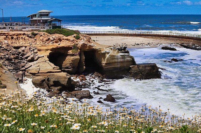 Coastal E-Bike Tour of La Jolla and Pacific Beach - FAQs: Quick Answers for Interested Travelers