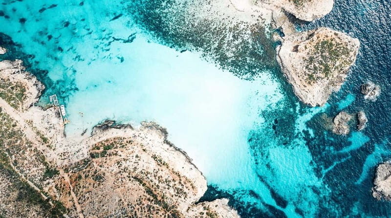 Coastal Ferry Cruise to The Blue Lagoon (Comino Island) - What Reviewers Say