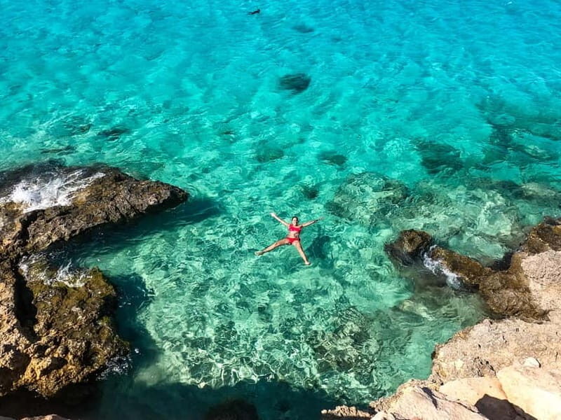 Coastal Ferry Cruise to The Blue Lagoon (Comino Island) - Final Thoughts