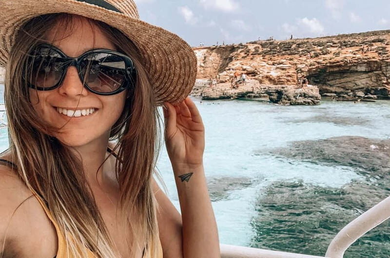 Coastal Ferry Cruise to The Blue Lagoon (Comino Island) - FAQ