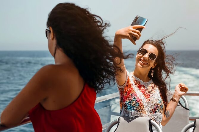 Coastal Ferry Cruise with Stops in Gozo and Comino Bue Lagoon - Final Thoughts: Is This Tour for You?