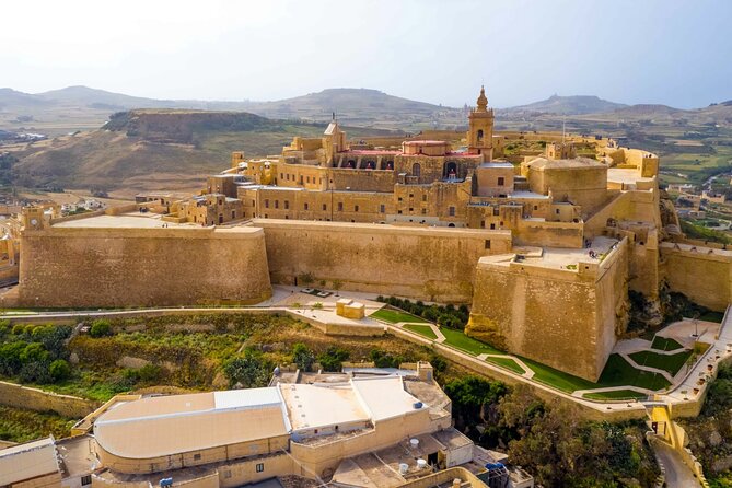 Coastal Ferry Cruise with Stops in Gozo and Comino Bue Lagoon - FAQ