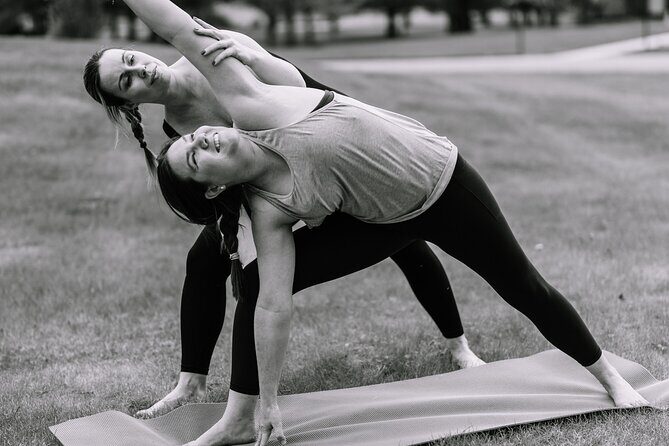 Coastal Flow A Maine Yoga Experience - Why This Experience Offers Great Value