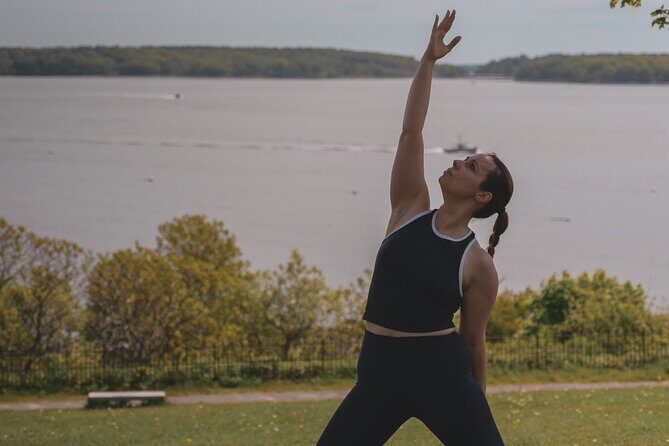 Coastal Flow A Maine Yoga Experience - Who Should Consider It?