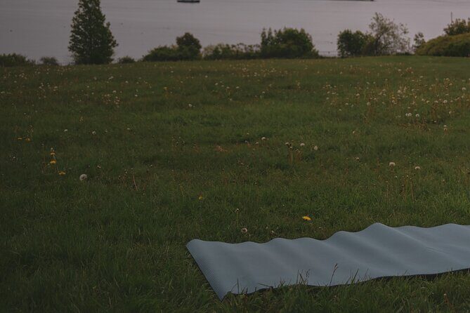 Coastal Flow A Maine Yoga Experience - Final Thoughts