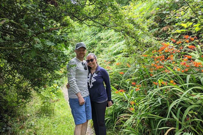 Coastal Foraging and Folklore Tour - Taking in the Enchanting Coastal Folklore