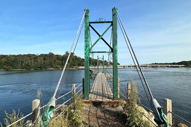 Coastal Gems: Exclusive Private Tour to Maines South Coast & NH - A Detailed Look at the Itinerary
