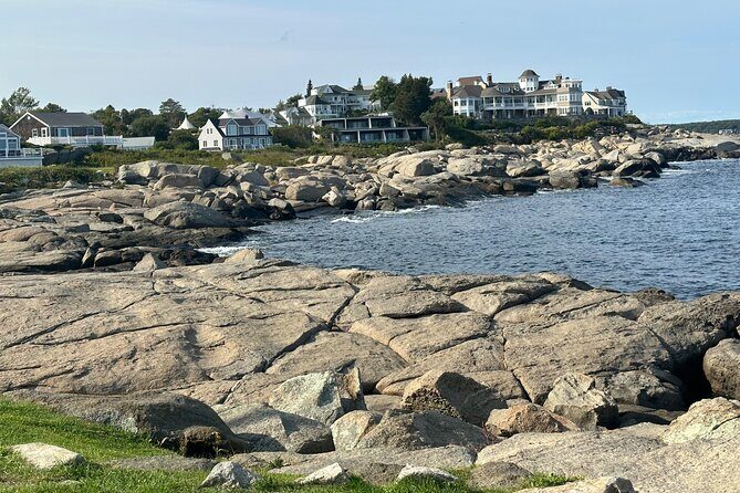 Coastal Gems: Exclusive Private Tour to Maines South Coast & NH - Frequently Asked Questions