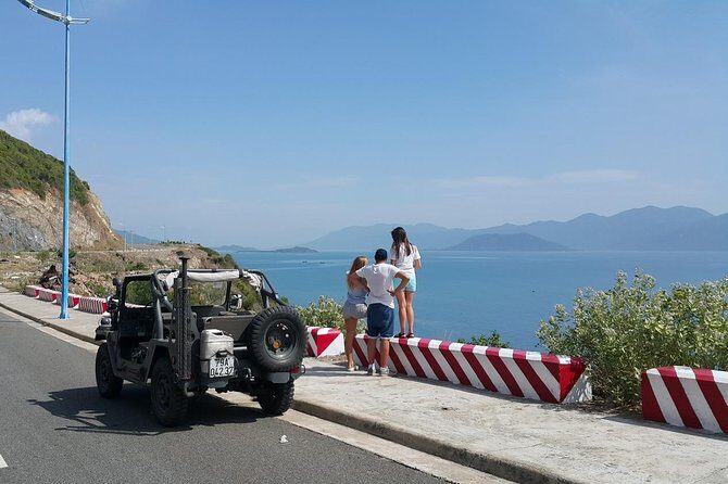Coastal Hidden Gems - A Full Breakdown of the Itinerary