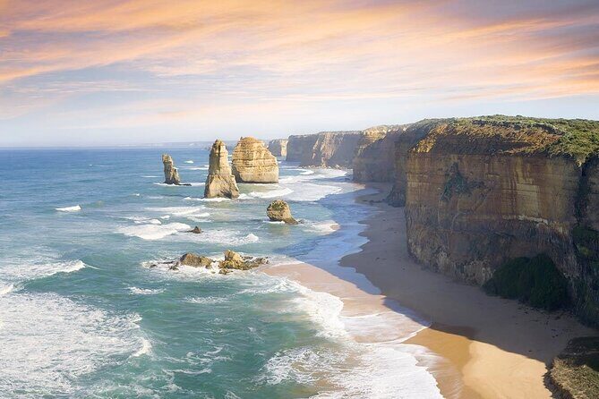 Coastal Magic - Melbourne 12 Apostles & Beyond - A Practical Look at the Tour Experience