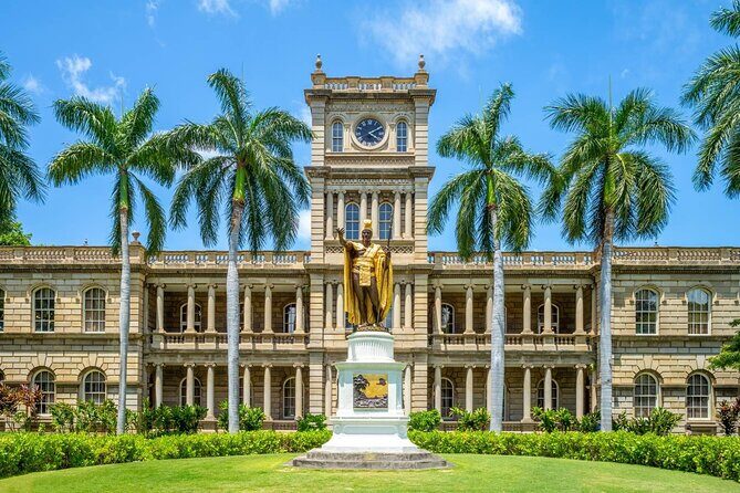 Coastal Oahu: A Self-Guided Driving Audio Tour of Scenic Wonders - In-Depth Look at the Tour Itinerary