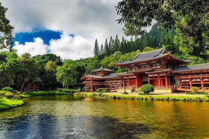 Coastal Oahu: A Self-Guided Driving Audio Tour of Scenic Wonders - FAQ
